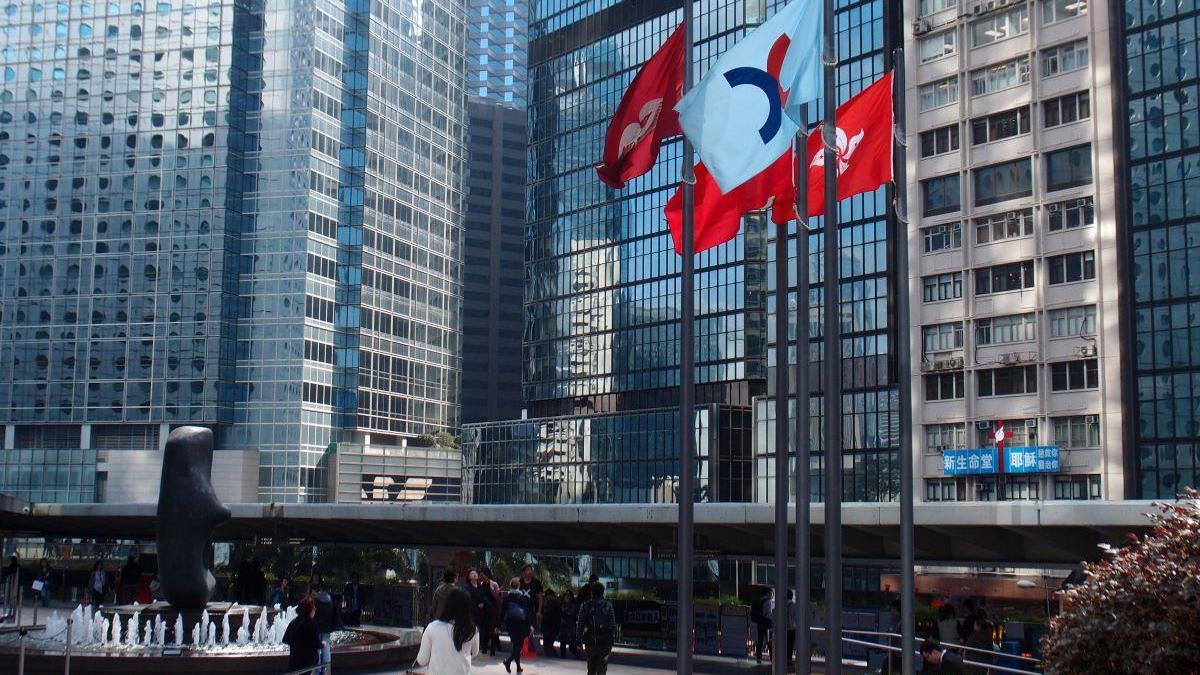 FM財自 | 港股一條線看升浪 | am730